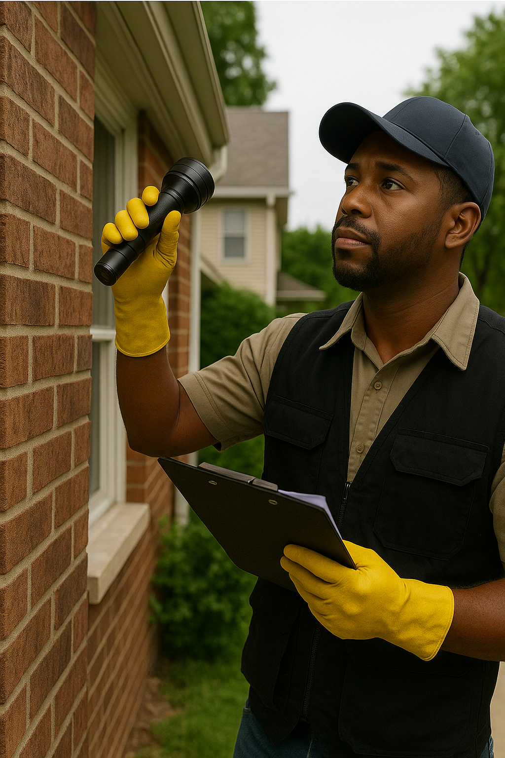 Professional Pest Inspection Chicago | Complete Guide